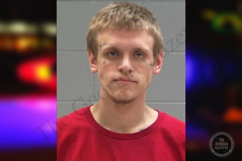 Jeremy Blizard — Baldwin County Jail Bookings