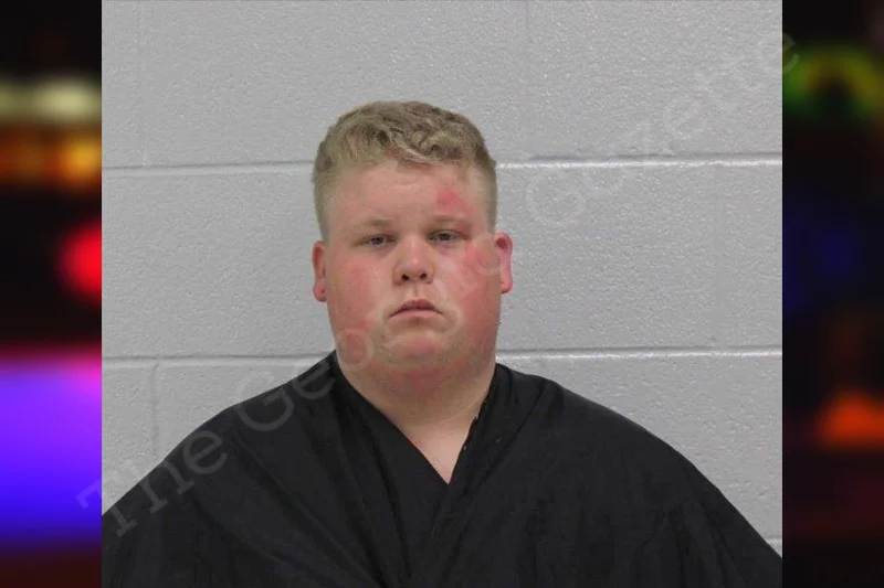 Billy Bonner | Carroll County Jail Bookings