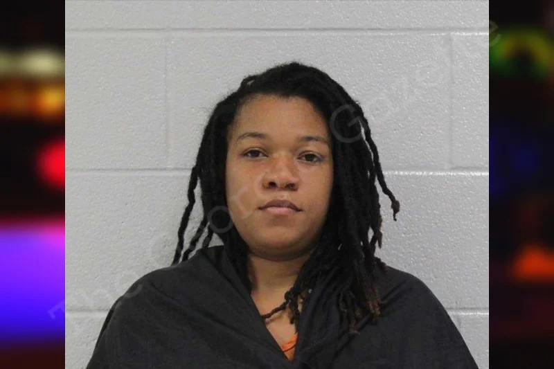 Olexus Bonner — Carroll County Jail Bookings