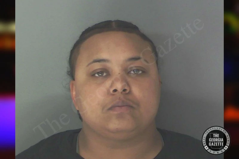 Brittani Bowie — Douglas County