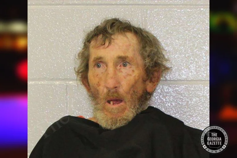 Jerry Bowman — Carroll County Jail Bookings