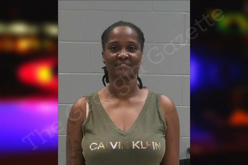 Demetrius Boyd — Baldwin County Jail Bookings