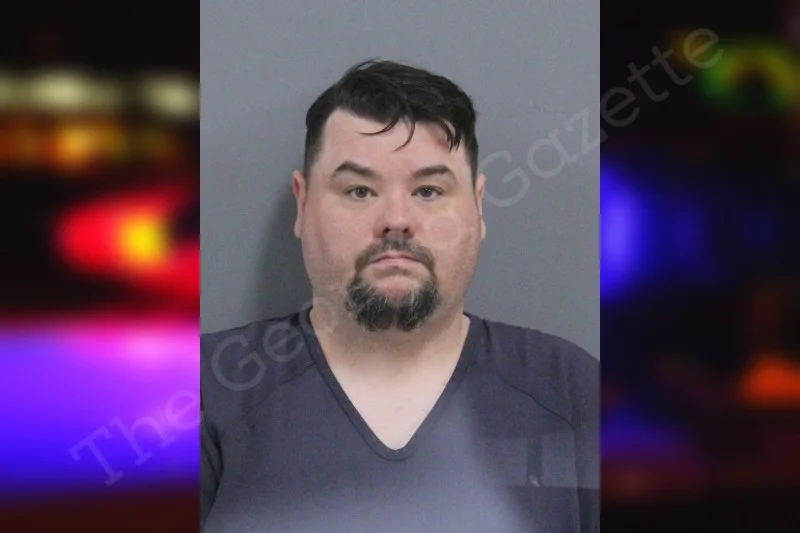 Timothy Boyd — Catoosa County Jail Bookings