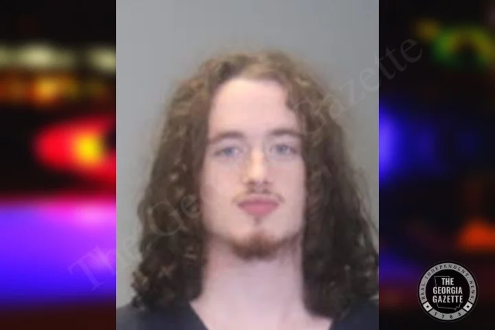 Christopher Breault — Muscogee County Jail Bookings