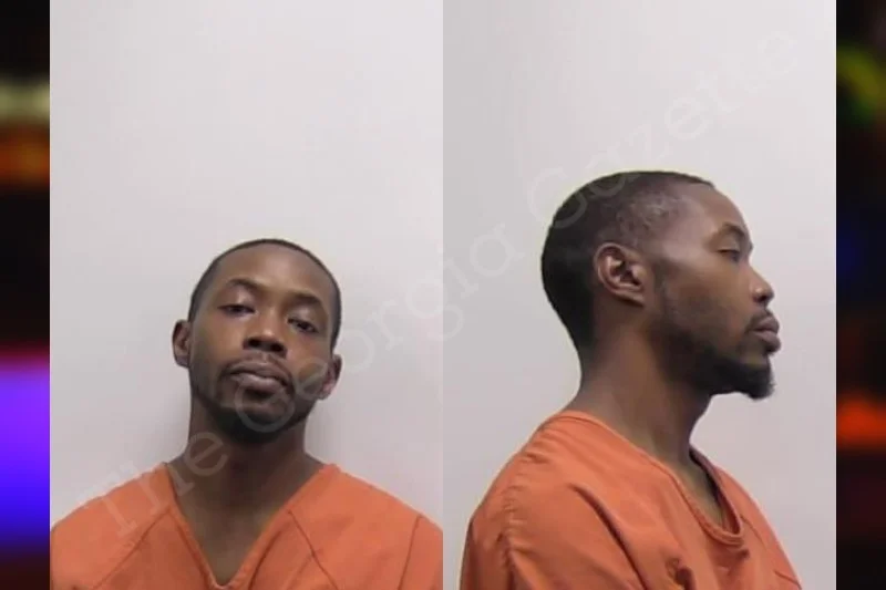 Curtis Brightwell — Clarke County
