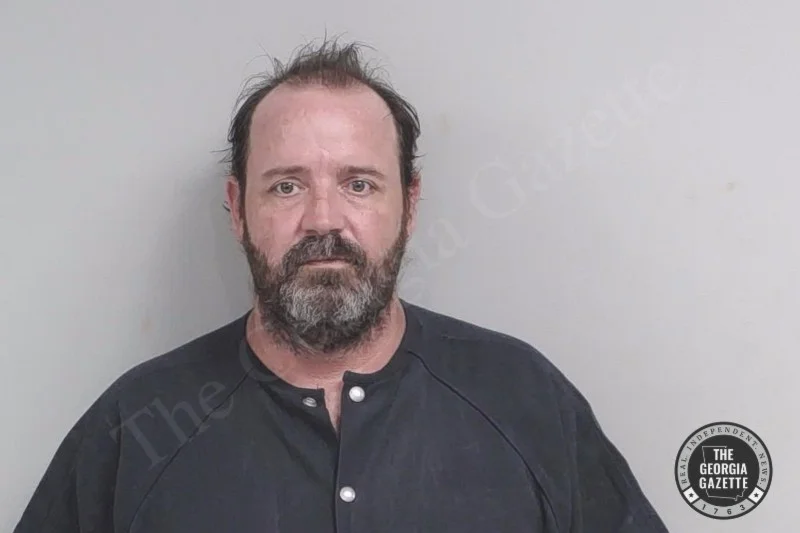 Michael Brock — Lowndes County Jail Bookings