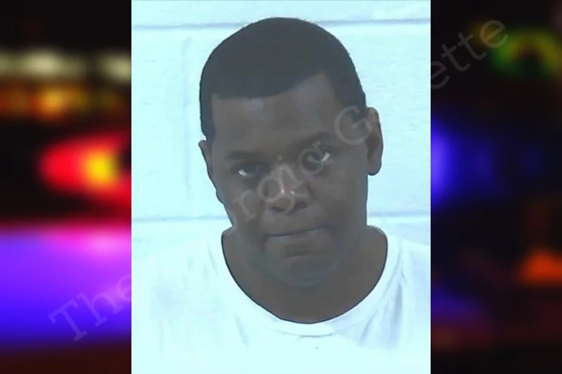 Dennis Brown — Jackson County Jail Bookings