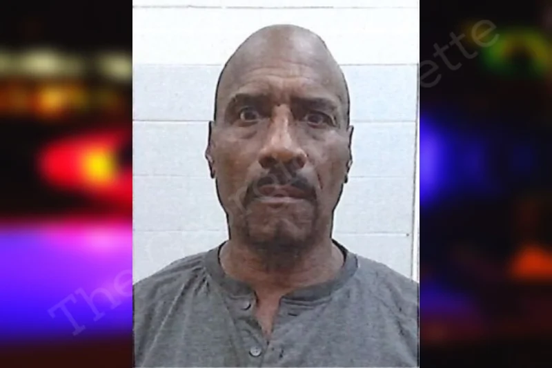 Brint Bryant — Screven County