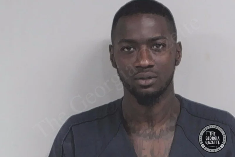 Jarvis Bryant — Lowndes County Jail Bookings