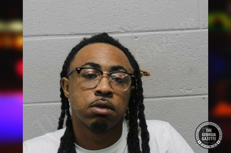 Matthew Bumphus — Harris County Jail Bookings