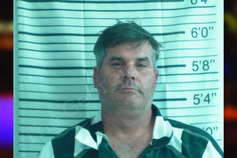 Leif Burke — Stephens County Jail Bookings