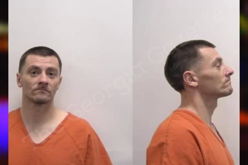 Scott Butler — Clarke County Jail Bookings