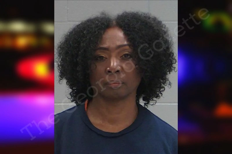 Latonia Butts — Baldwin County Jail Bookings