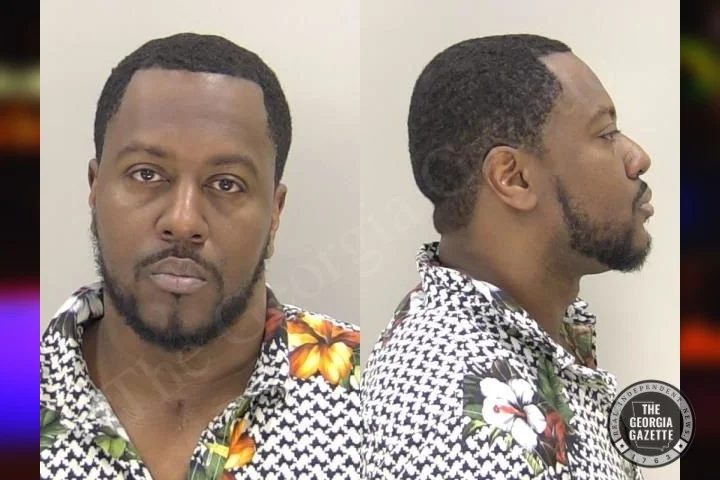 Antwon Byars | Richmond County Jail Bookings