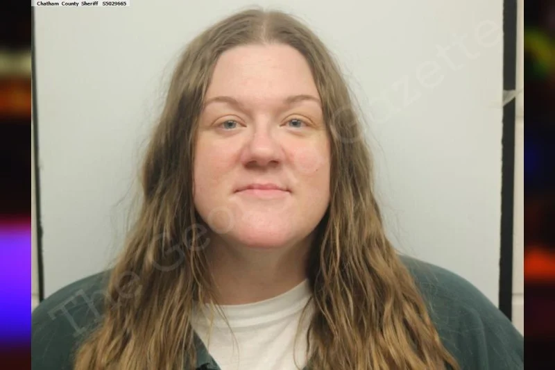 Lora Baker — Chatham County