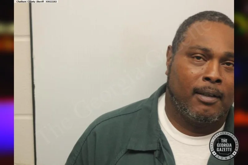 Walter Banner — Chatham County Jail Bookings