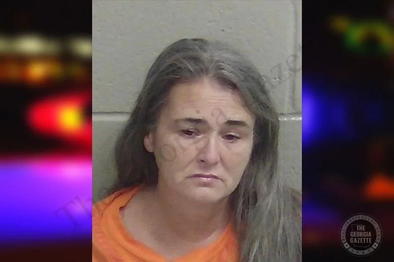 Michael Bargeron — Wayne County Jail Bookings