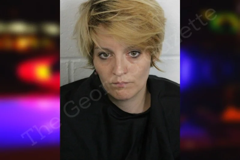 Destiny Barnes — Floyd County Jail Bookings