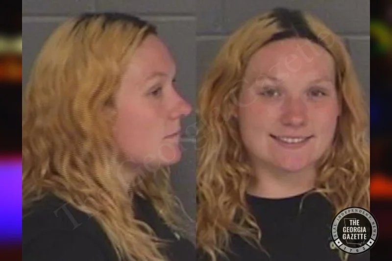 Emily Barrett — Barrow County Jail Bookings