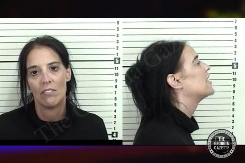 Kerri Beglan — Camden County Jail Bookings