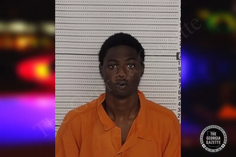 Isaac Bell — Rockdale County Jail Bookings