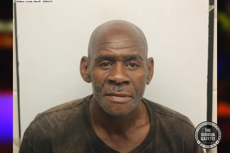 Willie Benjamin — Chatham County Jail Bookings