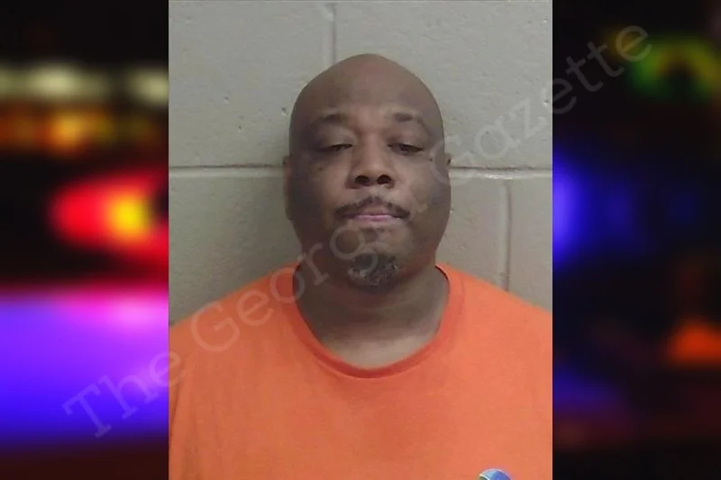 Roderick Bennett — Wayne County Jail Bookings