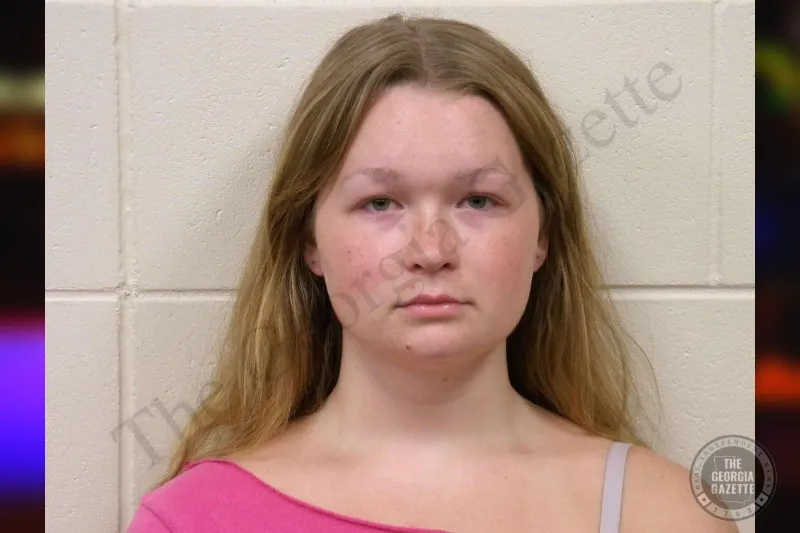 Layla Berry — Bulloch County Jail Bookings