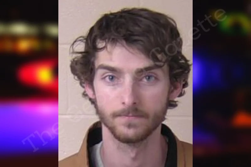 Kevin Bethune — Walker County Jail Bookings