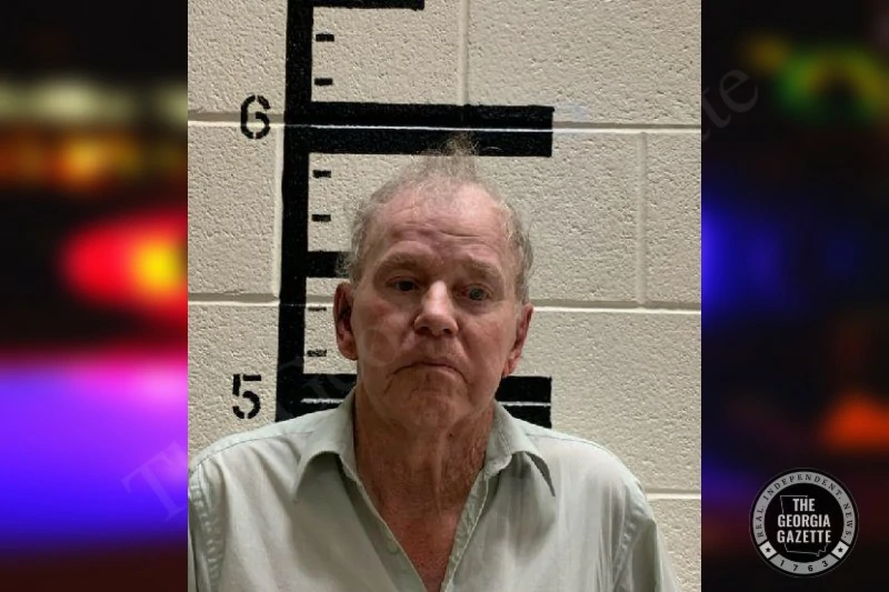 Sammy Birchfield — Murray County Jail Bookings