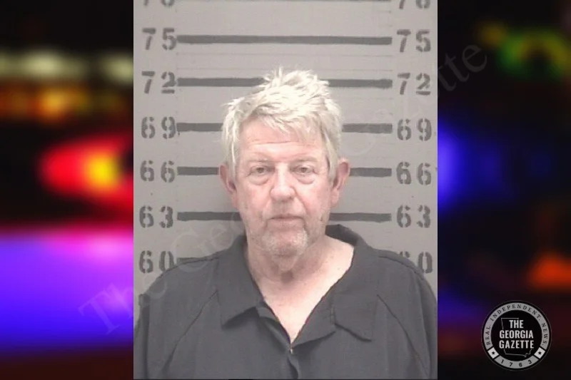 Troy Bishop — Dougherty County Jail Bookings