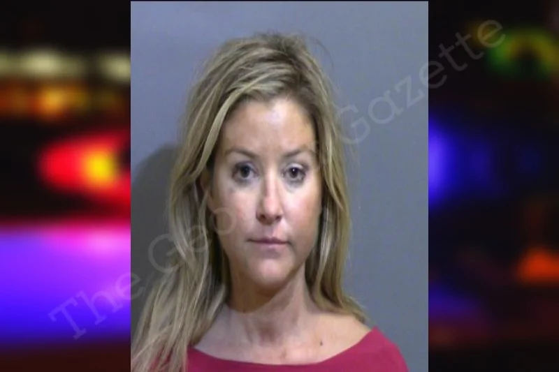 Elizabeth Blake — Glynn County Jail Bookings