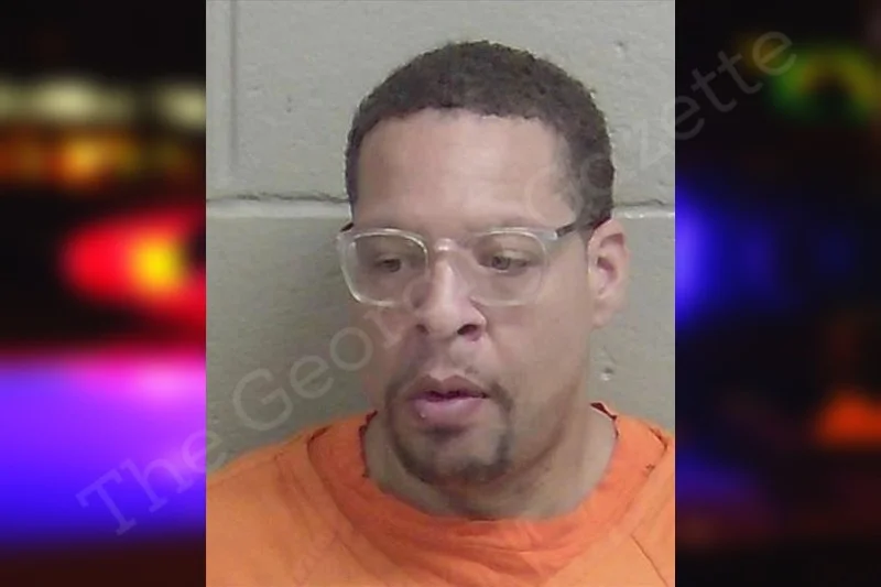 Akwanza Blakes — Wayne County