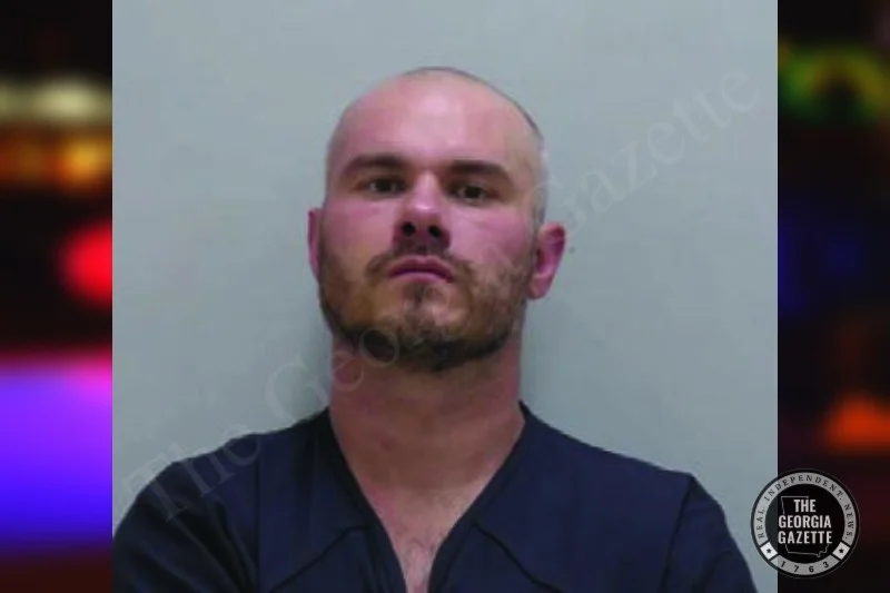 Robert Blalock — Bartow County