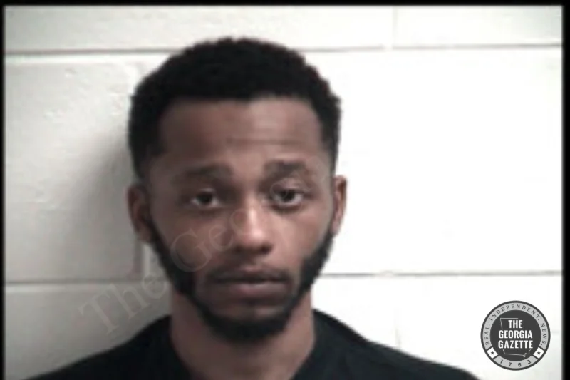 Anthony Boddie — Henry County Jail Bookings