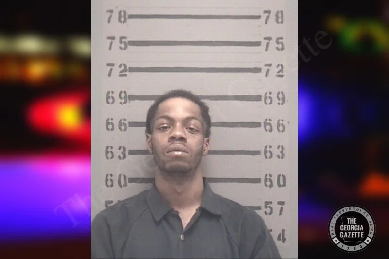 Henry Bonner — Dougherty County Jail Bookings