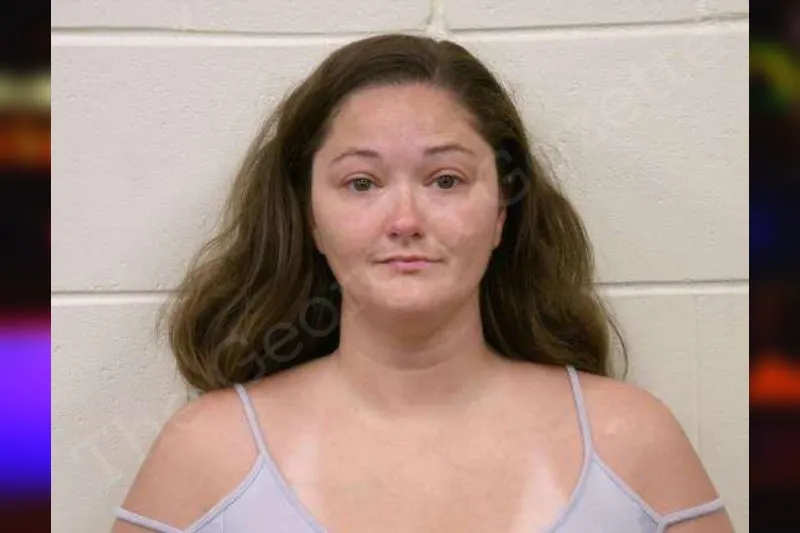 Jessica Boss — Bulloch County