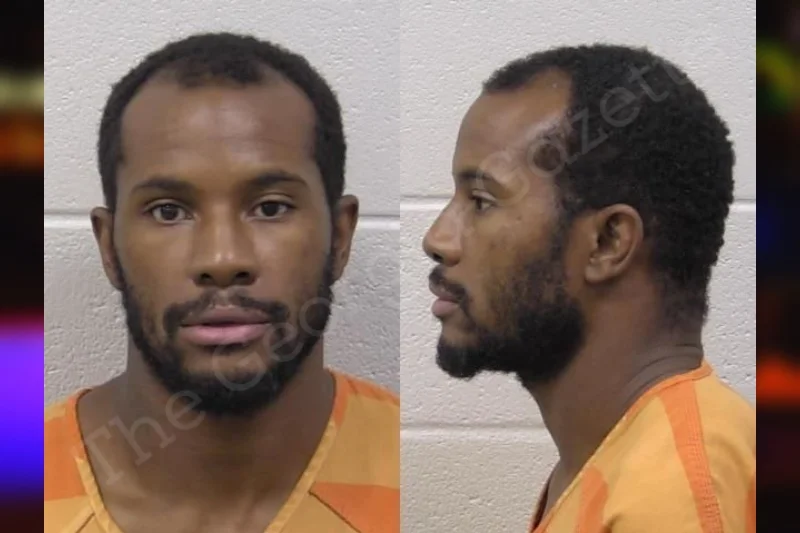 Thomas Boyd — Paulding County Jail Bookings