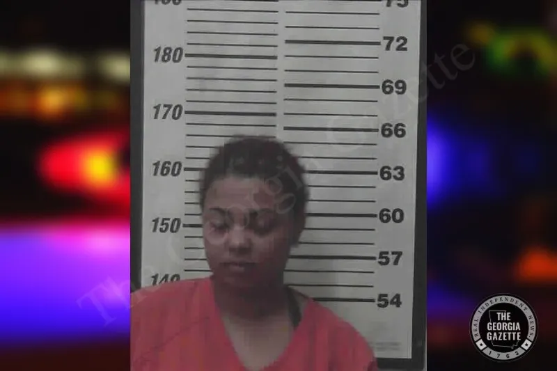 Cameron Bradshaw — Meriwether County Jail Bookings