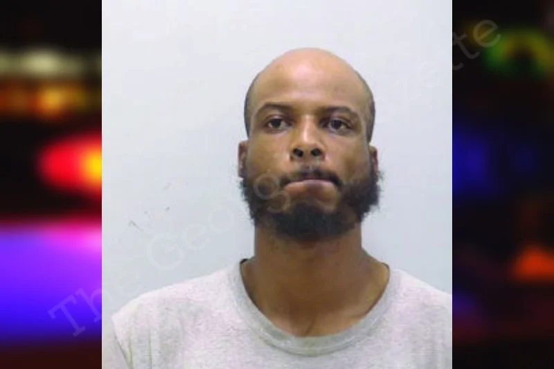 Craig Brengettsy — Bartow County Jail Bookings