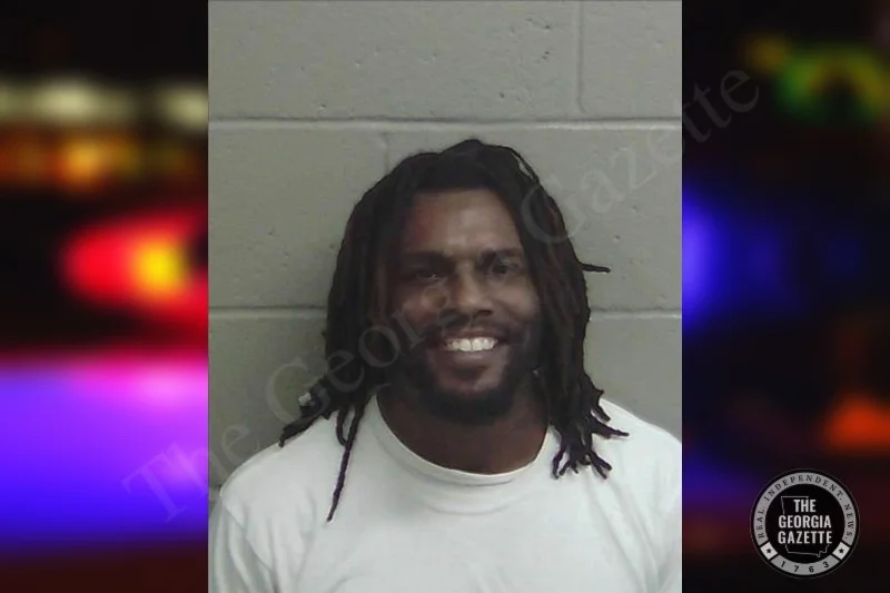 Dominique Brown — Wayne County Jail Bookings