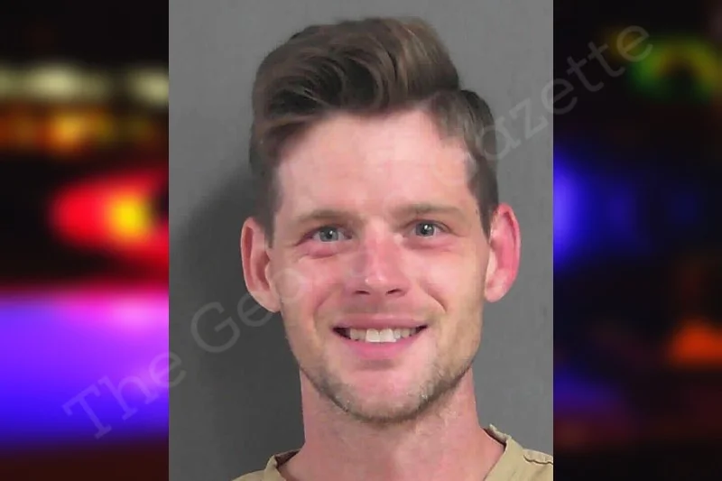 Christopher Butler — Gordon County Jail Bookings