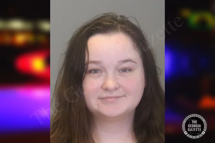 Hayley Butler — Muscogee County Jail Bookings