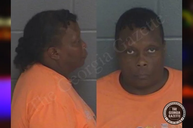 Pamela Butler — Barrow County Jail Bookings