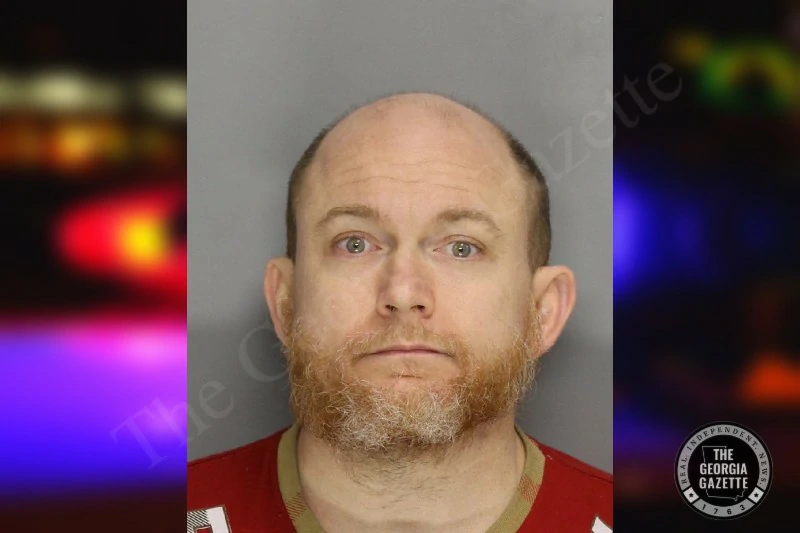 Edward Canady — Cobb County