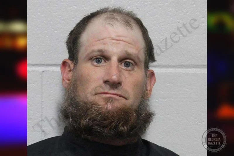 Joshua Carney — Habersham County Jail Bookings