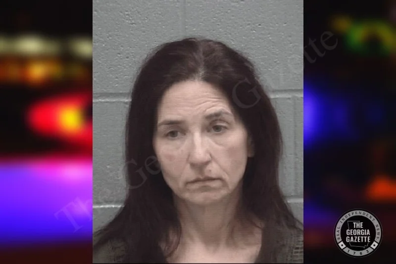 Lucille Carroll — Columbia County Jail Bookings