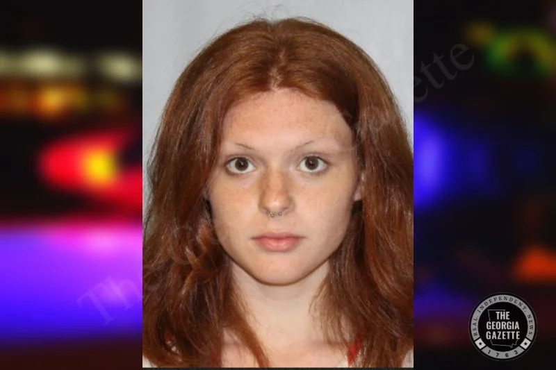 Caylen Casey — Hall County Jail Bookings