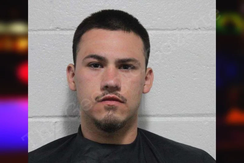 Adrian Cervantes — Habersham County