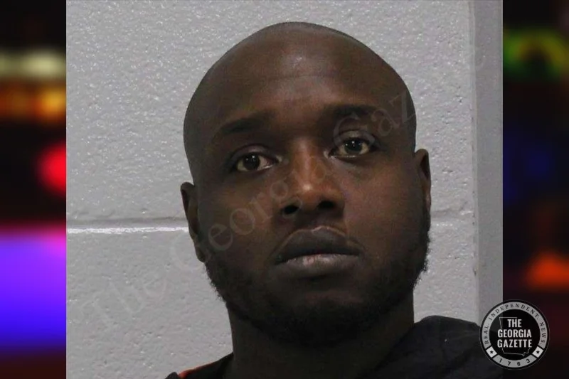 Kevin Charles — Carroll County Jail Bookings